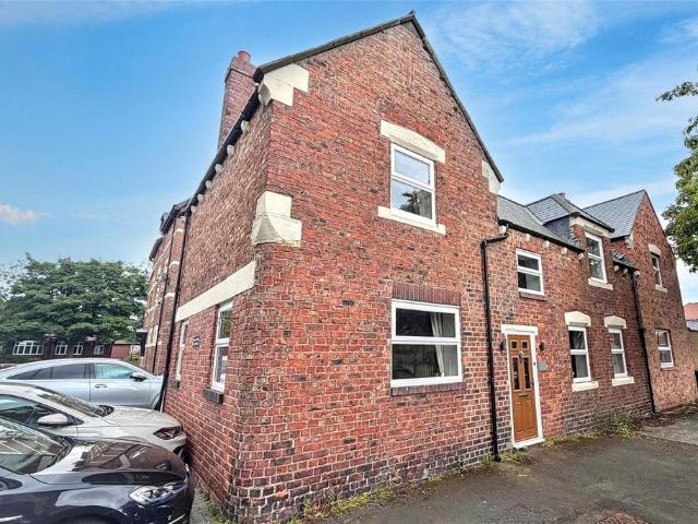 3 bedroom house for sale