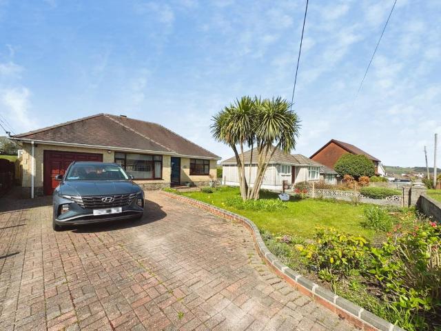 3 bedroom bungalow for sale