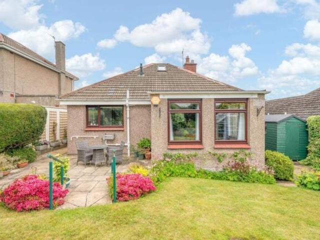 3 bedroom detached house for sale in 3 Swanston View, Fairmilehead, Edinburgh, EH10 7DG, EH10
