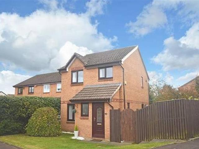 3 bedroom detached house for sale in 12 Obree Avenue Prestwick KA9 2NP KA9