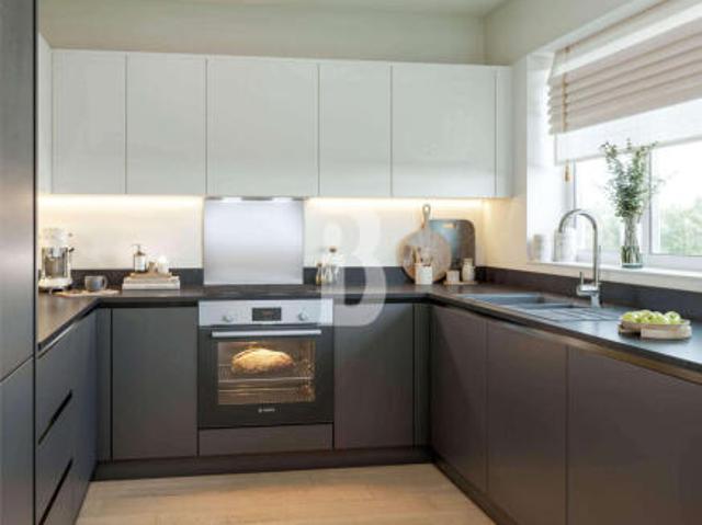 3 bedroom detached house for sale in 12, Milton Keynes, MK16 0HR, MK16