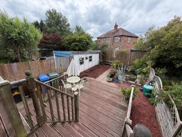 3 bedroom detached house for sale in 137, Reddish Road, Reddish, SK5