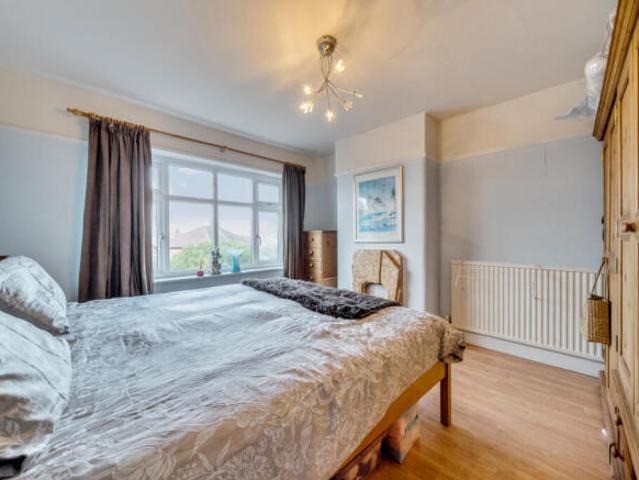 3 bedroom detached house for sale in 137 Reddish Road, Stockport, SK5
