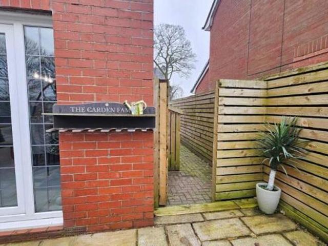 3 bedroom detached house for sale in 158 Church Road, Bolton, BL1 5RP, BL1