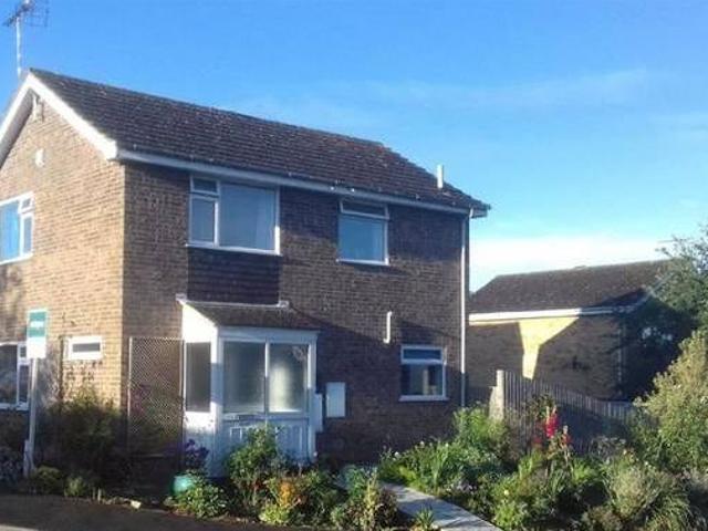 3 bedroom detached house for sale in 16 Ashlade Middleton Cheney OX17
