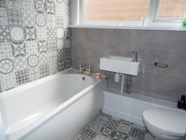 3 bedroom detached house for sale in 16 Maes yr efail, Dunvant, Swansea Sa2 7py, SA2