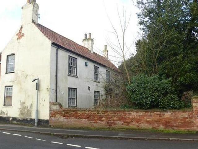 3 Bedroom Detached House For Sale In 1 Greenhill Road
