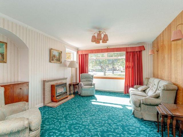 3 bedroom detached house for sale in 200 Craigcrook Road, Blackhall, Edinburgh, EH4 7BA, EH4