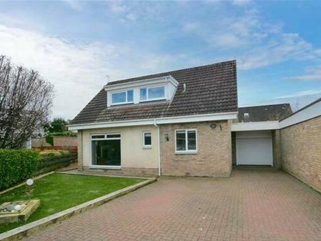 3 bedroom detached house for sale in 20 Monkwood Place Alloway KA7 4UL KA7