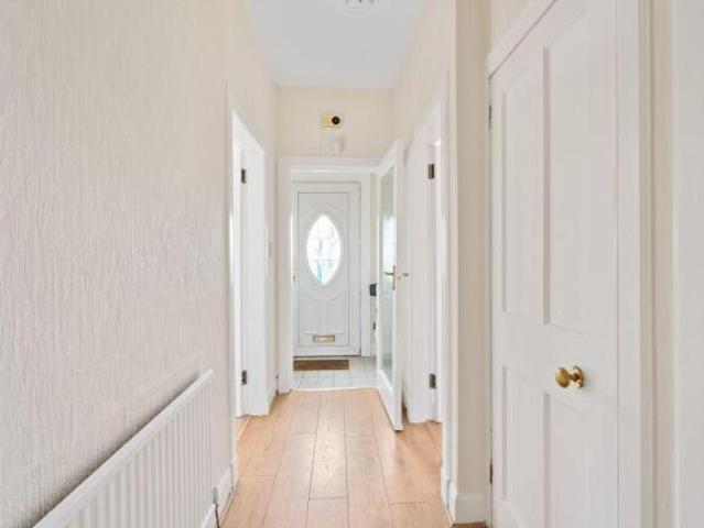 3 bedroom detached house for sale in 21 Craiglockhart Gardens, Edinburgh, EH14 1LZ, EH14