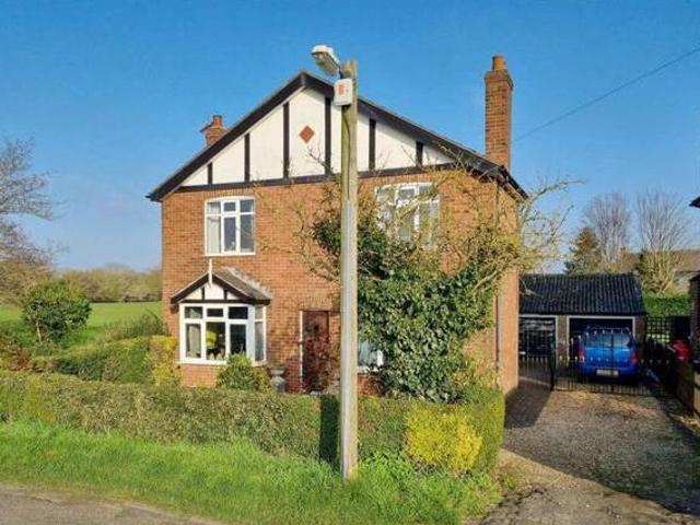 3 Bedroom Detached House For Sale In 24 Lincoln Road