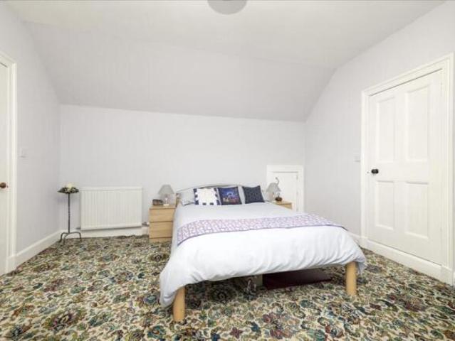 3 bedroom detached house for sale in 26 Liberton Gardens, Edinburgh, EH16