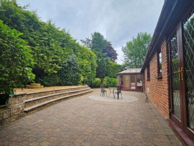 3 bedroom detached house for sale in 2 The Chase, Bolton, BL1 5HL, BL1