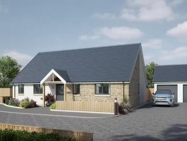 3 bedroom detached house for sale in 2 The Small Holding, Kint.