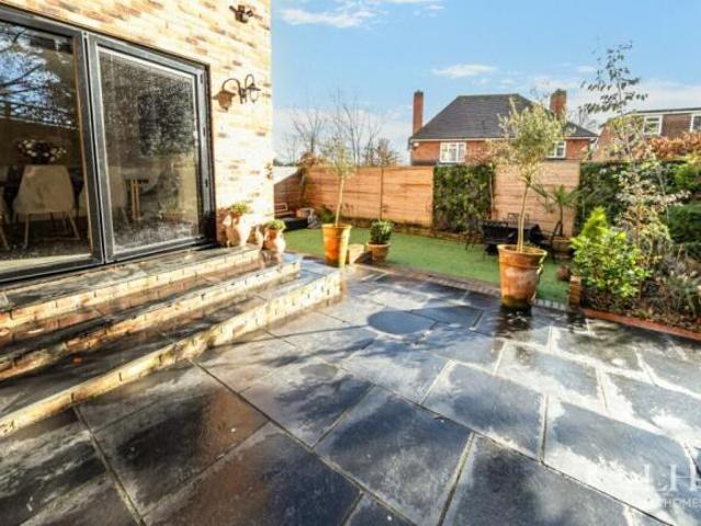 3 bedroom detached house for sale in La Plata Grove, Brentwood, Essex, CM14