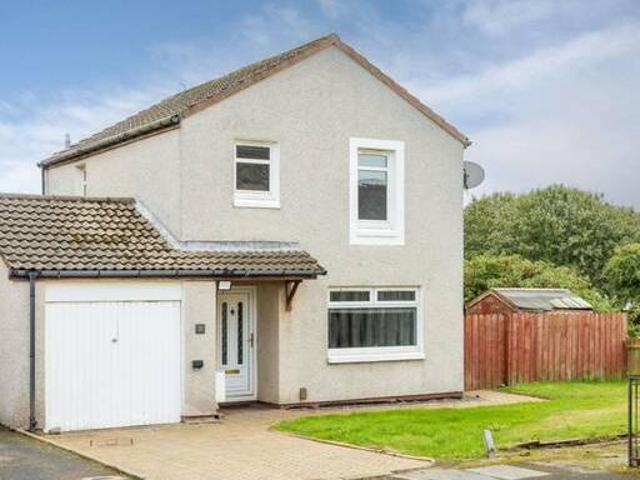 3 bedroom detached house for sale in 30 Langdykes Crescent Cove Bay Aberdeen AB12 3HF AB12