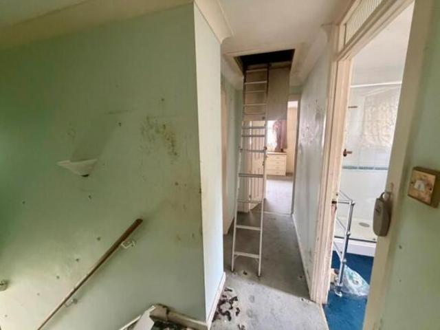 3 bedroom detached house for sale in 35B Hollybush Road, Cardiff, CF23 6SY, CF23