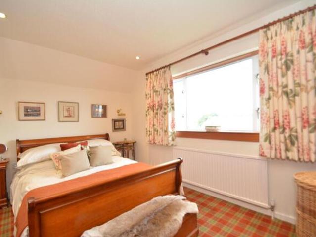 3 bedroom detached house for sale in 42 Laxton Drive, Lenzie, Glasgow, G66 5LR, G66