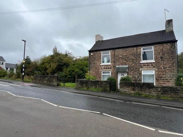 3 bedroom detached house for sale in 43 Main Street, Aughton, Sheffield, South Yorkshire, S26 3XH, S26