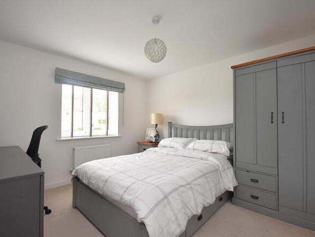 3 bedroom detached house for sale in 44 Picca Close, Wenvoe, CF5 6XP, CF5