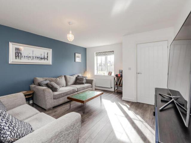 3 bedroom detached house for sale in Osprey Avenue, Abbey Heights, Newcastle Upon Tyne, NE15