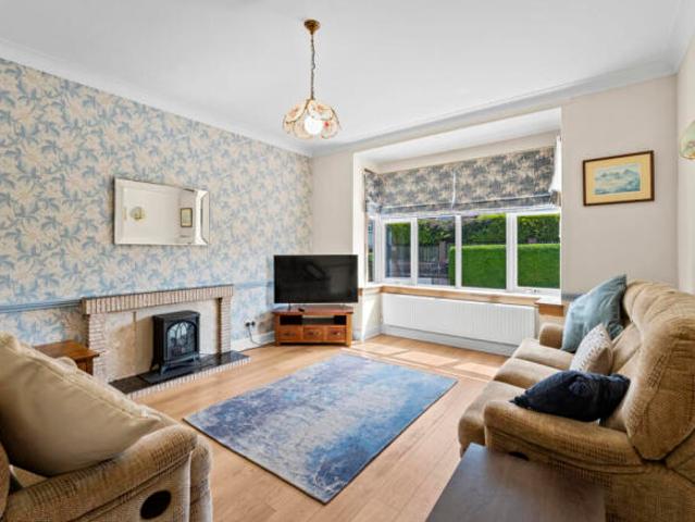 3 bedroom detached house for sale in 59 Kessington Road, Bearsden, G61 2QA, G61