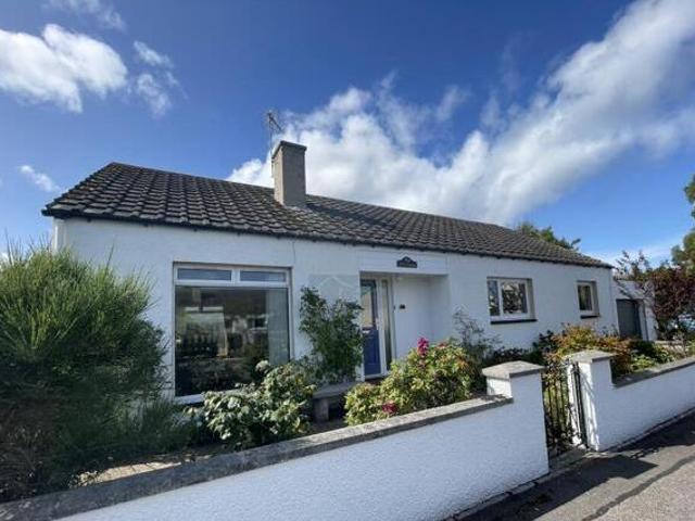 3 Bedroom Detached House For Sale In 5 Fyrish Road