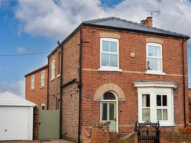 3 Bedroom Detached House For Sale In 5 Mowbray Street, Epworth