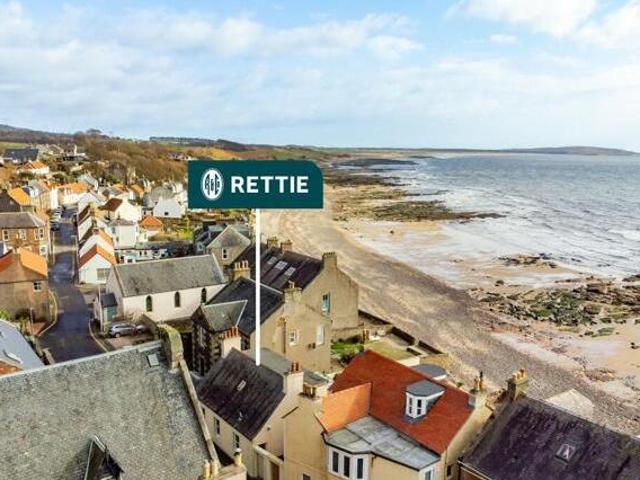 3 Bedroom Detached House For Sale In 62 Main Street, Lower Largo