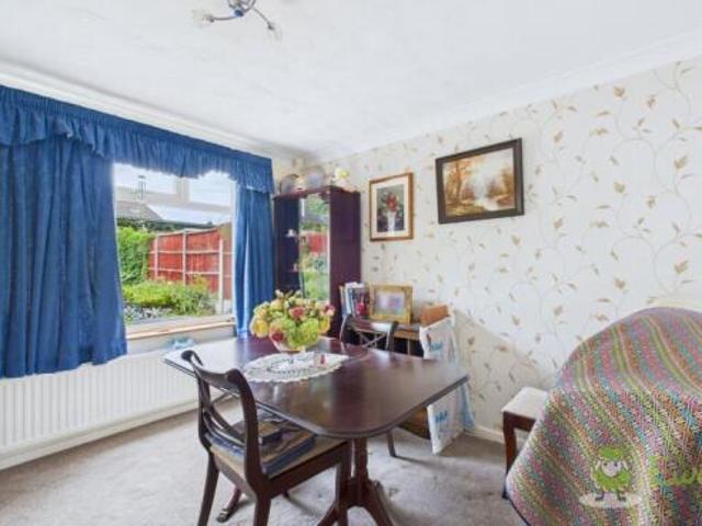 3 bedroom detached house for sale in 6 Raleigh Terrace, Doncaster, DN4