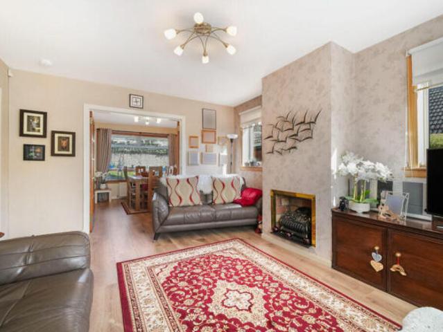 3 bedroom detached house for sale in 8 Redford Avenue, Edinburgh, EH13 0BX, EH13