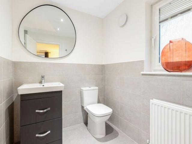 3 bedroom detached house for sale in 9 Amos Crescent, Corstorphine, Edinburgh, EH12 8FB, EH12