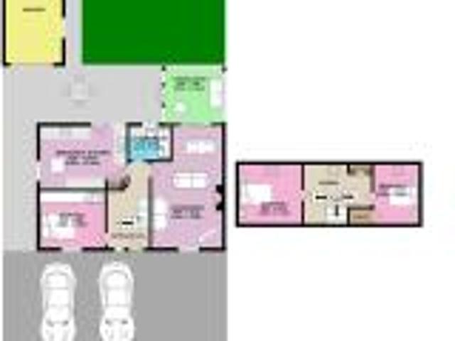 3 bedroom detached house for sale in 9 Dene Close, Dunswell, Hull, HU6