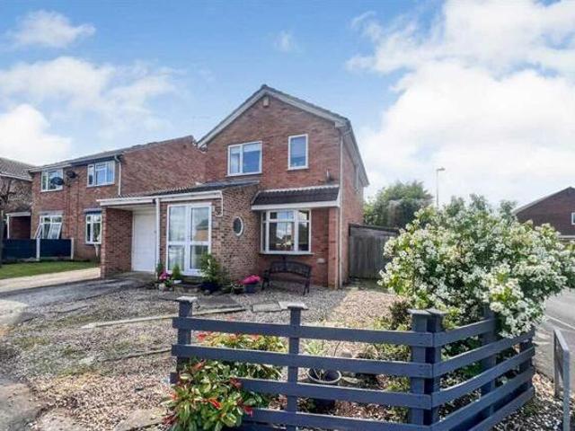 3 Bedroom Detached House For Sale In Cotgrave