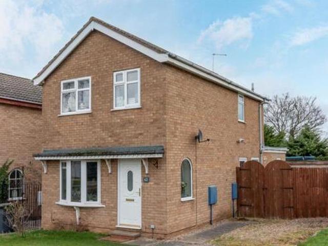 3 Bedroom Detached House For Sale In Cotgrave