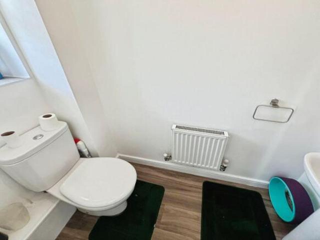 3 bedroom detached house for sale in Cotton Meadows, Astley Bridge, BL1