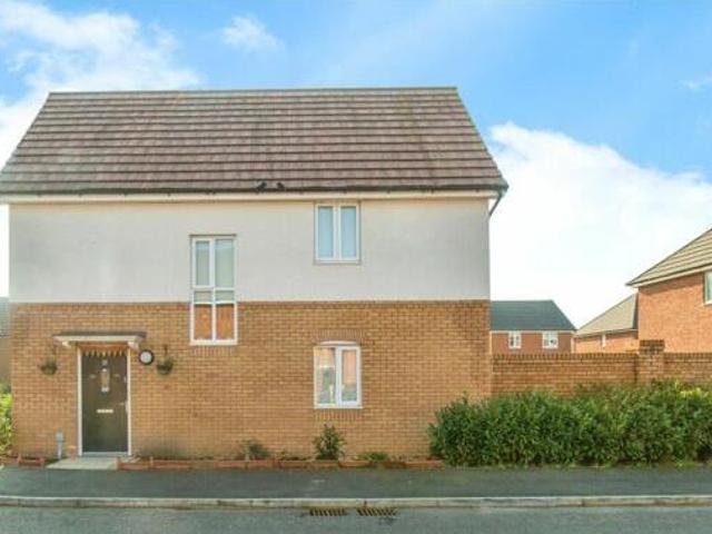 3 Bedroom Detached House For Sale In Cottam, Preston