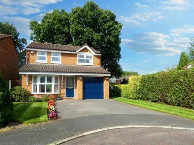 3 Bedroom Detached House For Sale In Cottam