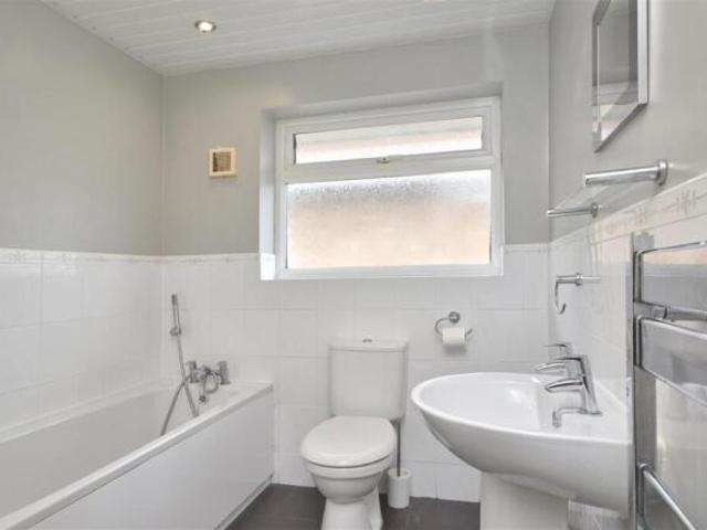 3 bedroom detached house for sale in Coulsons Road, Whitchurch, Bristol, BS14