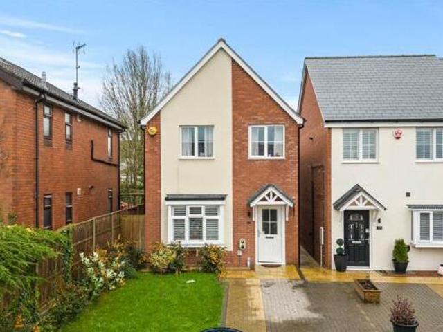3 Bedroom Detached House For Sale In Coundon