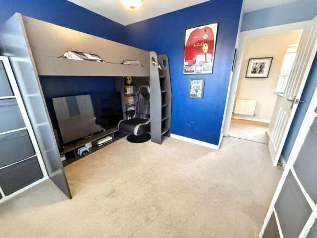 3 bedroom detached house for sale in Countess Way, Shiremoor, Newcastle upon Tyne, and Wear, NE27 0FN, NE27