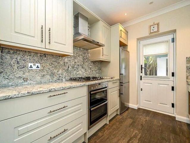 3 bedroom detached house for sale in Cow Lane, Watford, Hertfordshire, WD25