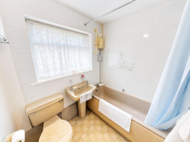 3 bedroom detached house for sale in Cow Lees, Westhoughton, BL5