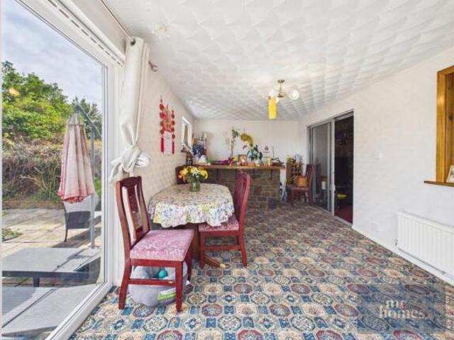 3 bedroom detached house for sale in Cowbridge Road West, Ely, Cardiff, CF5