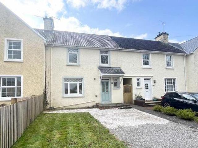 3 Bedroom Detached House For Sale In Cowbridge