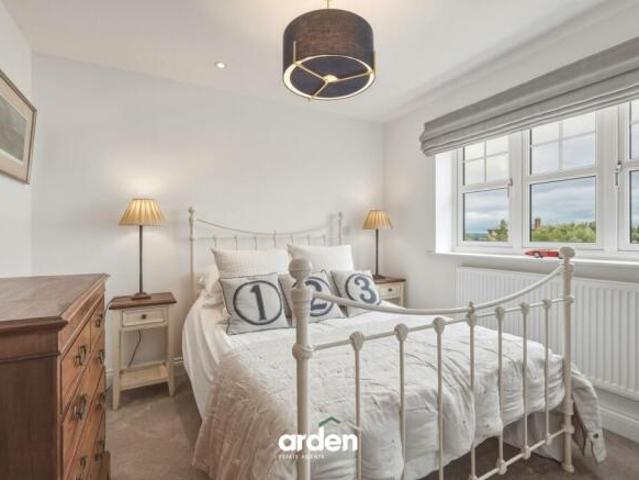 3 bedroom detached house for sale in Coxs Close, Hallow, WR2