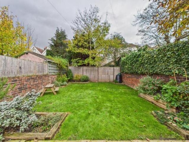 3 bedroom detached house for sale in Coach House Lane, St. George, Bristol, BS5