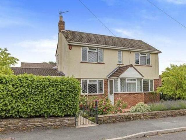 3 Bedroom Detached House For Sale In Coalpit Heath