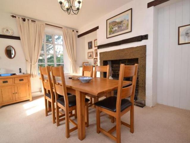 3 bedroom detached house for sale in Cockshott Lane, Idle, BD10