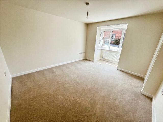 3 bedroom detached house for sale in Codling Close, Bramcote, Stapleford, Nottingham, NG9